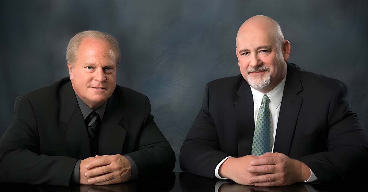 Lawyers in Central California | Experienced Team